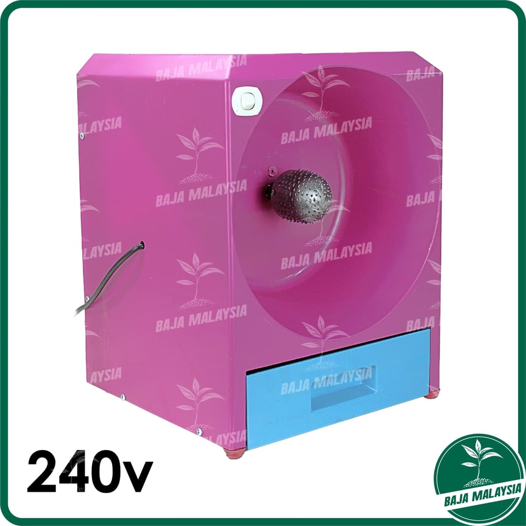 MAHITA Coconut Grinder (Box Type) Electric Coconut Scraper Machine ...