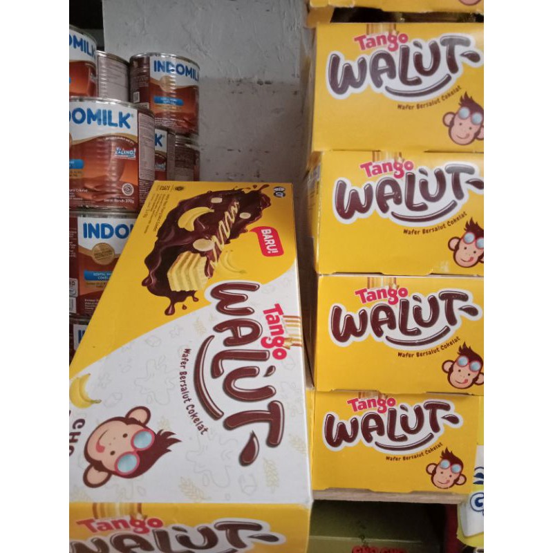 Tango wafer walut box | Shopee Malaysia