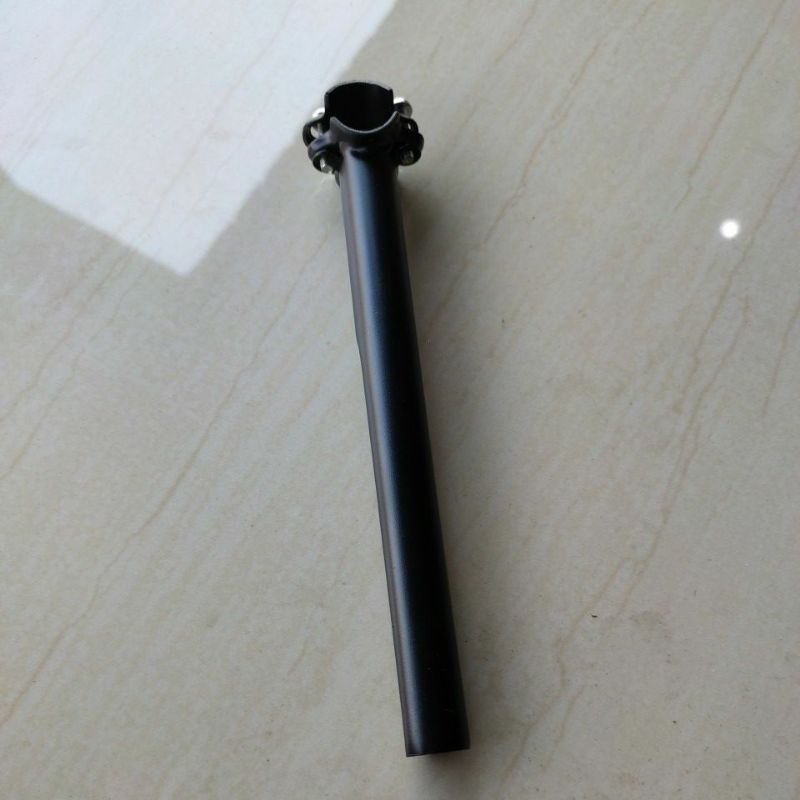 Handlebar Pole Pipe stem handlepost handle post Folding Bike | Shopee ...