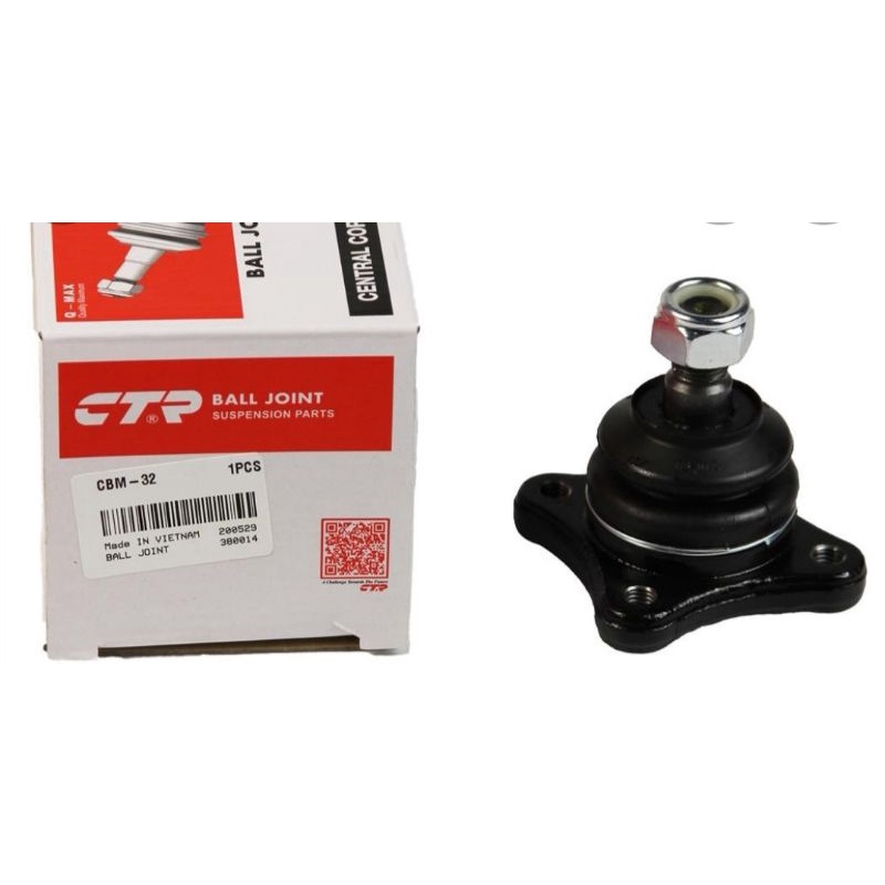 MISUBISHI TRITON 4WD, PAJERO SPORT V65-V73 UPPER BALL JOINT OEM ...