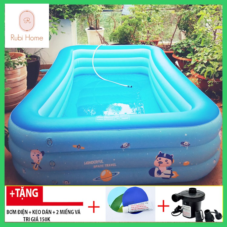 Children's swimming pool - Family swimming pool - Cheap swimming pool ...