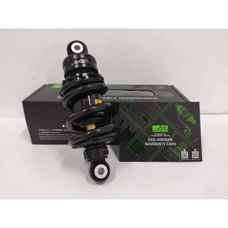 Y15ZR /LC135 ( AJI RACING ) ADJUSTABLE MONOSHOCK ( 205mm ) | Shopee Malaysia