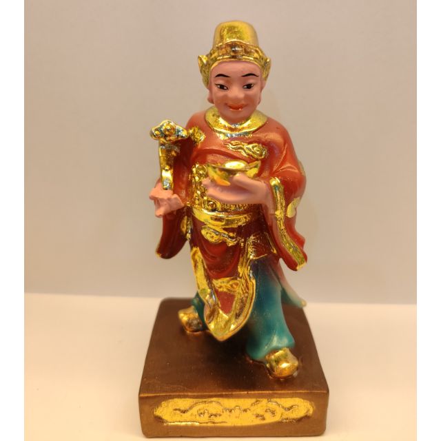 4” jin qian bo （金钱伯） | Shopee Malaysia