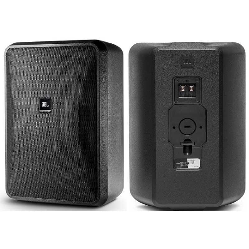 JBL Control 28-1 High Output Indoor/OutdoorBackground/Foreground ...