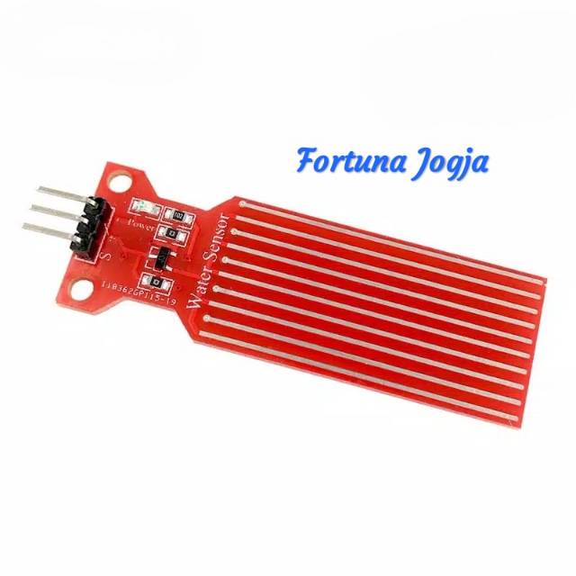 Rain Water Level Surface Detection Sensor Module | Shopee Malaysia