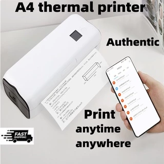 portable printer - Prices and Promotions - Nov 2024 | Shopee Malaysia