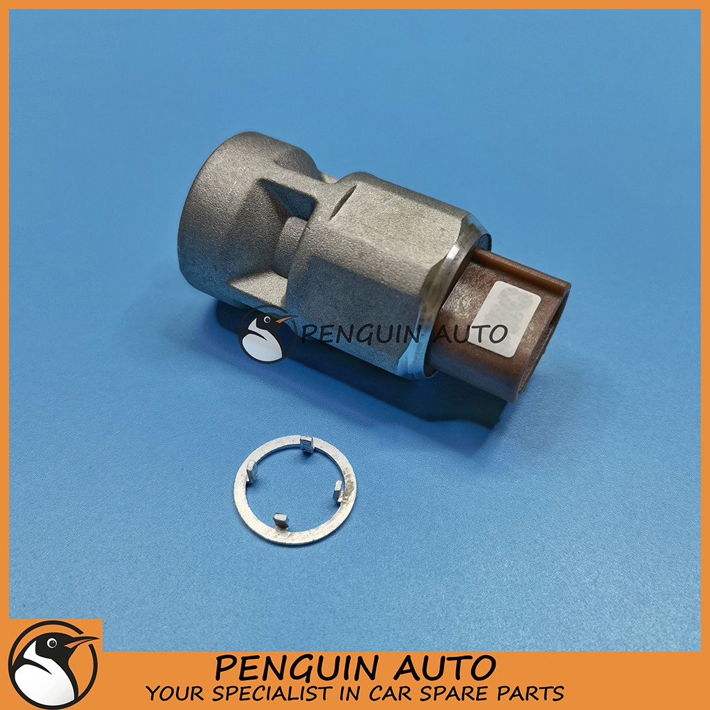 ISUZU NPR66 24V SPEEDOMETER METER SPEED SENSOR ALUMINIUM 8-97256525-0 ...