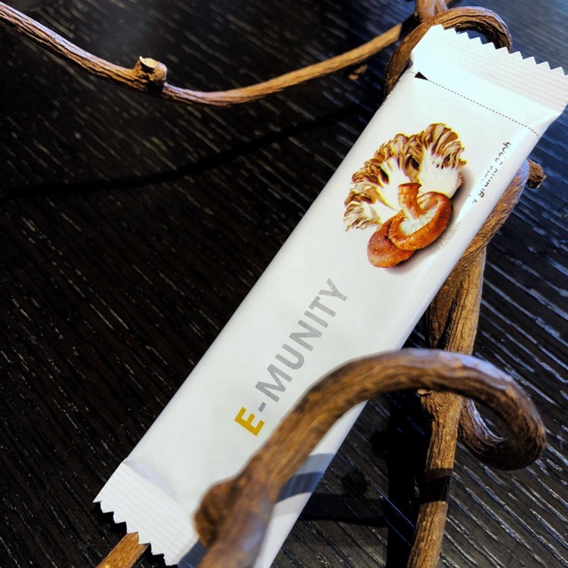 Emunity 蕈菇正品 E-munity ready stock *100% Authentic Products | Shopee ...