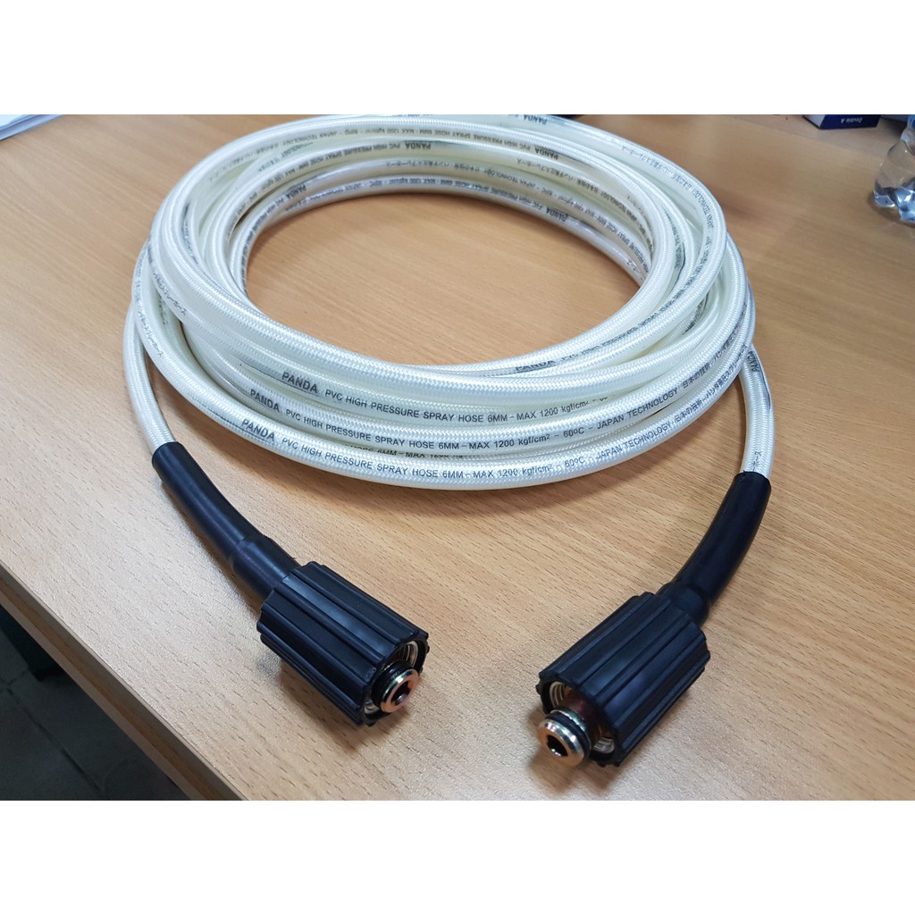 Pvc pressure wire - 15M | Shopee Malaysia