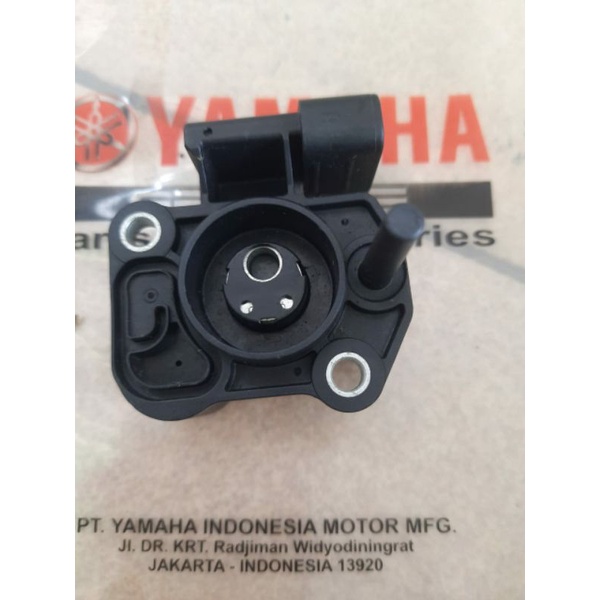Sensor Tb Tps Maqs Part Yamaha Fi R25 R 25 Yzf Mt25 Original | Shopee ...