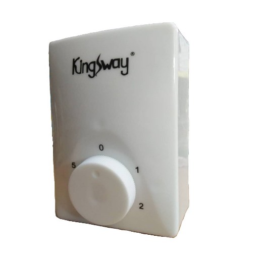 MULTI 5 SPEED FAN REGULATOR CONTROL CEILING FAN (1 PCS) | Shopee Malaysia