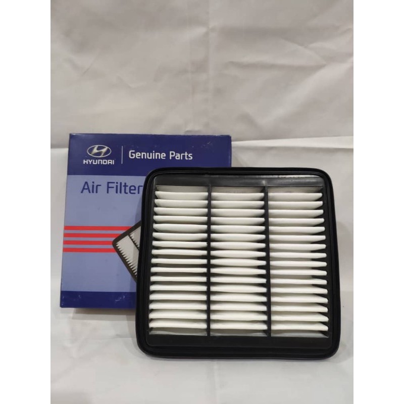🔥🔥🔥KIA FORTE AIR FILTER 🔥🔥🔥 28113-2H000 | Shopee Malaysia