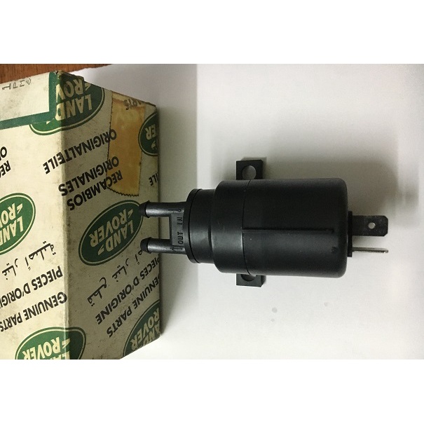 LAND ROVER WINDSCREEN WASH PUMP ASSEMBLY STC575 | Shopee Malaysia