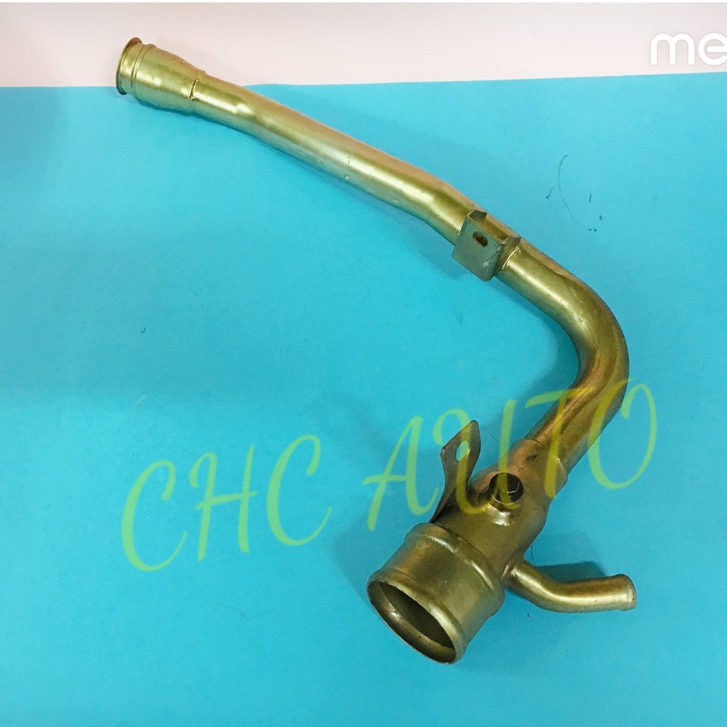 PW811758 WATER PUMP PIPE PROTON GEN2,SATRIA NEO,WAJA CAMPRO PERSONA ...