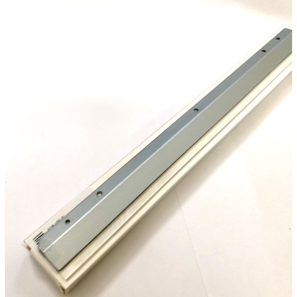 Toshiba photocopy conveyor belt wiper 3 numbers E520/ 550/ 720/ 555 ...