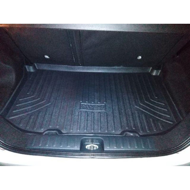PELAPIK BONET PERODUA MYVI / TRAY BOOT PERODUA MYVI 2006-2020 | Shopee ...