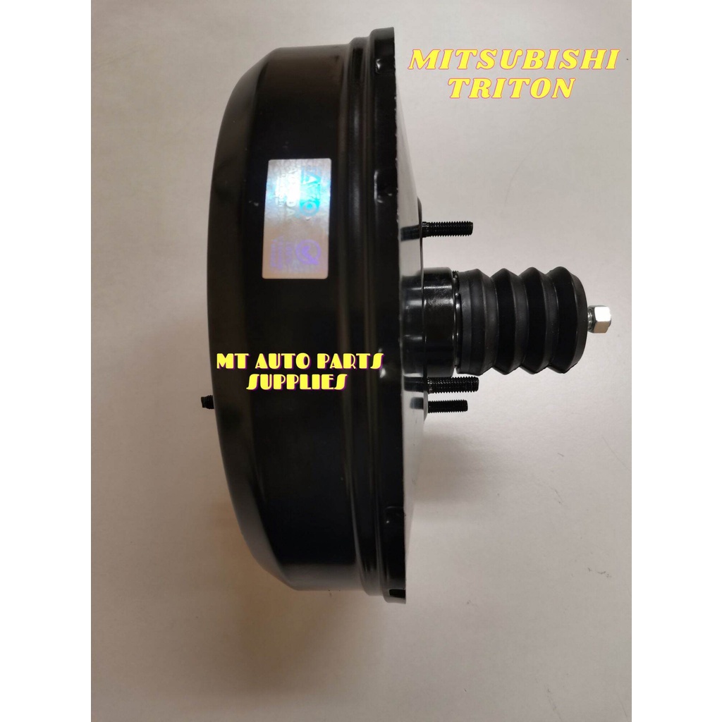 MITSUBISHI TRITON KA4T/KB4T BRAKE BOOSTER | Shopee Malaysia