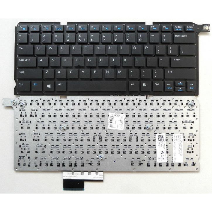 Dell Vostro 5460 V5460D Series Laptop Keyboard | Shopee Malaysia