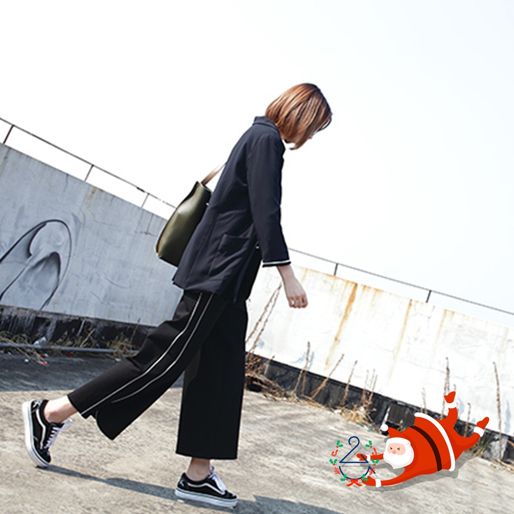 506. Jinny Pants | Shopee Malaysia