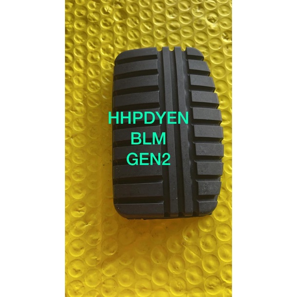 PROTON BLM, GEN-2 BRAKE PADEL PAD (1PCS) READY STOCK!!! | Shopee Malaysia