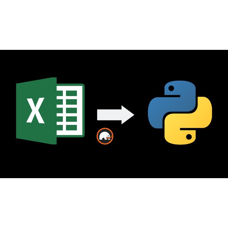 🔥COURSE🔥[Udemy] Automate Excel with Python Programming | Shopee Malaysia