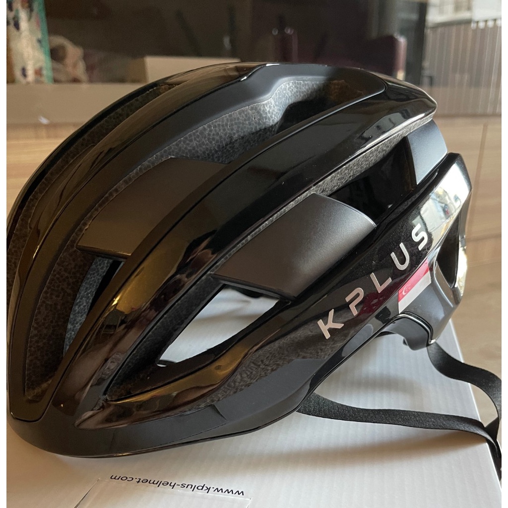 KPlus Nova Cycling Helmet Basikal Helmet Nova Cycling Helmet Road Bike ...
