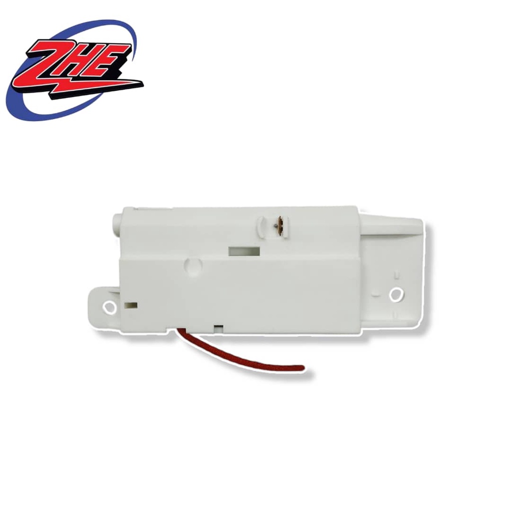LG WF-HX120GV WF-HX130V WF-HX140GV LID LOCK WASHING MACHINE DOOR SWITCH / SUIS PINTU MESIN BASUH ...