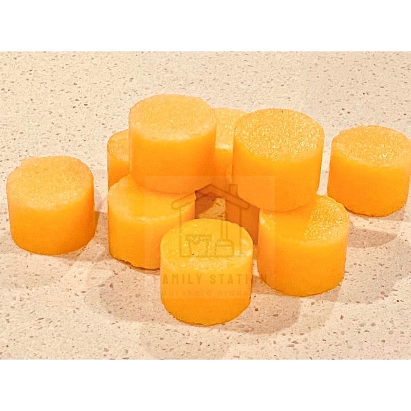 [Ready Stock] Ubat Gegat 500g/1kg Para Deodorant Block /Ubat Gegat ...