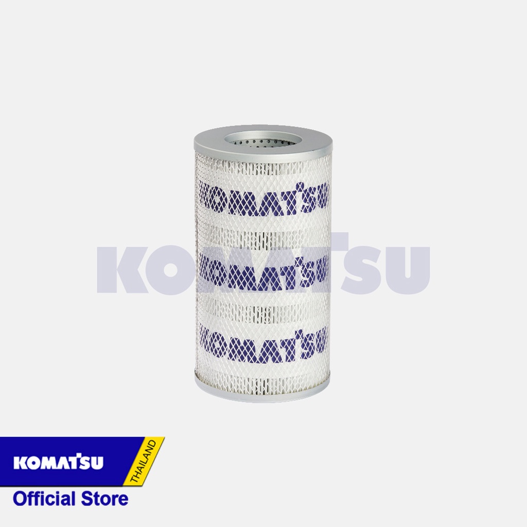 KOMATSU Hydraulic Oil Filter ELEMENT 14X-60-31150 For PC130-8 | Shopee ...