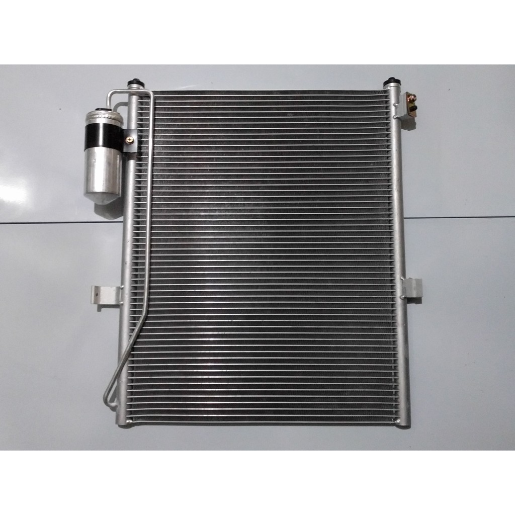 Mitsubishi L200/Strada | Montero | Big Condenser - Condenser ...