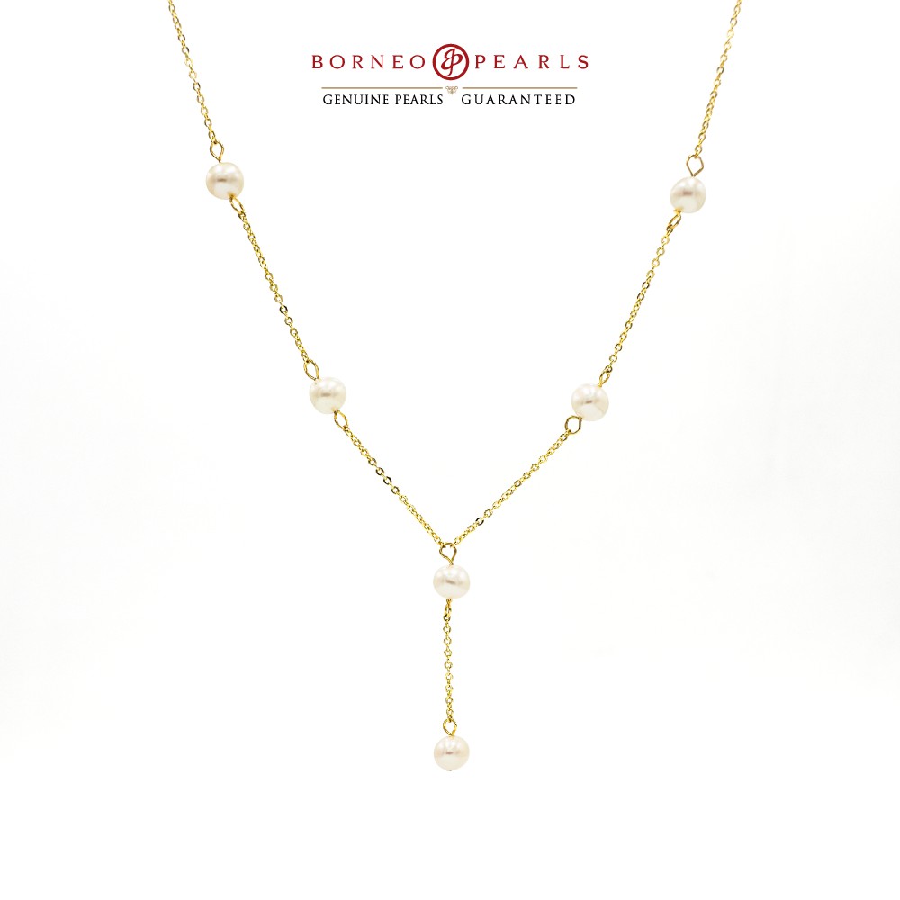 Borneo Pearls Official Store Online, April 2026 | Shopee Malaysia