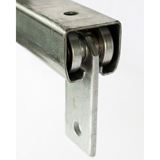 Mild Steel Trolley Track 2" x 2" x 1.6mm ( thickness ) | Shopee Malaysia