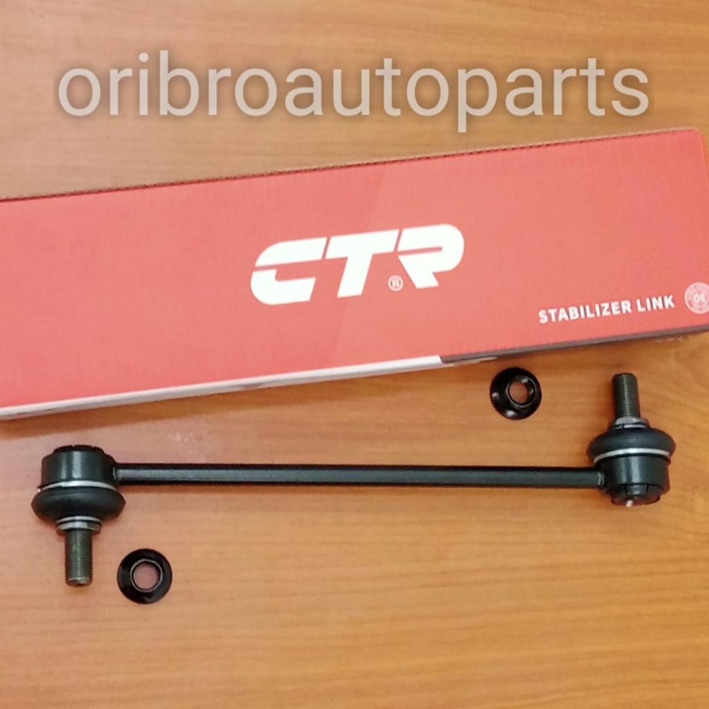[READY STOCK] KIA FORTE OEM CTR ABSORBER STABILIZER LINK CLKH-30 (100% ...