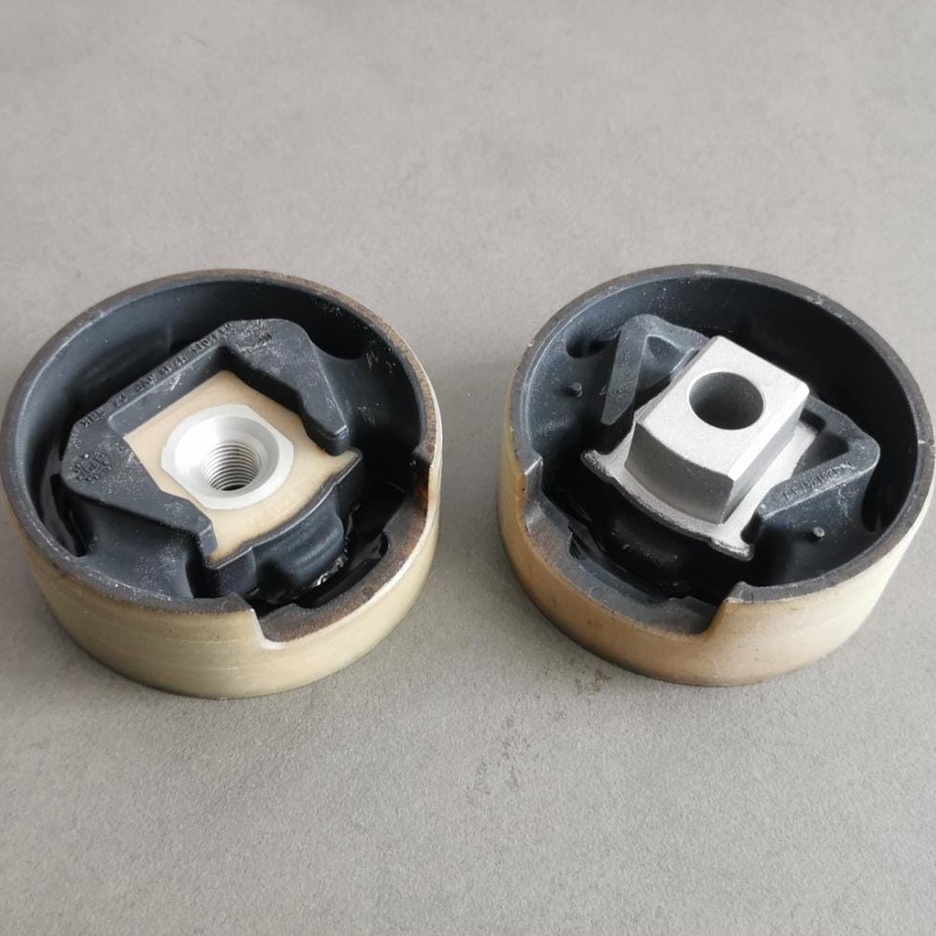 5Q0198037 SUBFRAME MOUNTING REPAIR KIT (SET)FOR VW GOLF MK7 2013-2015 ...