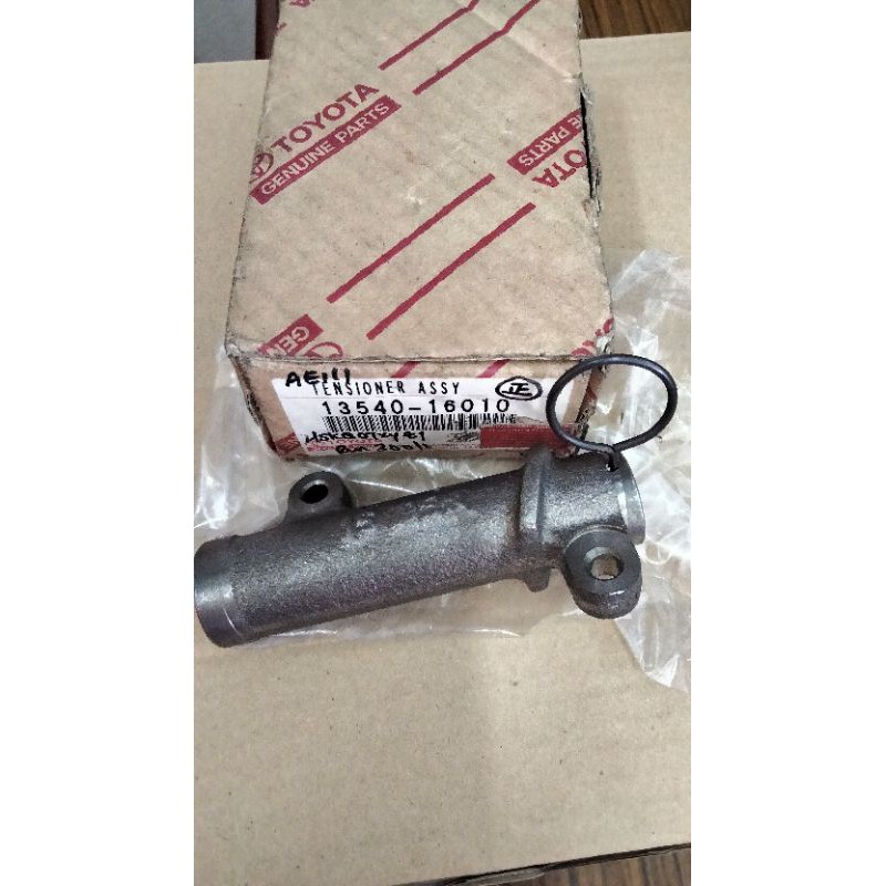 TIMING TENSIONER-AE101,AE101,AE92, 4AGE 20VALVE(13540-16010) | Shopee ...