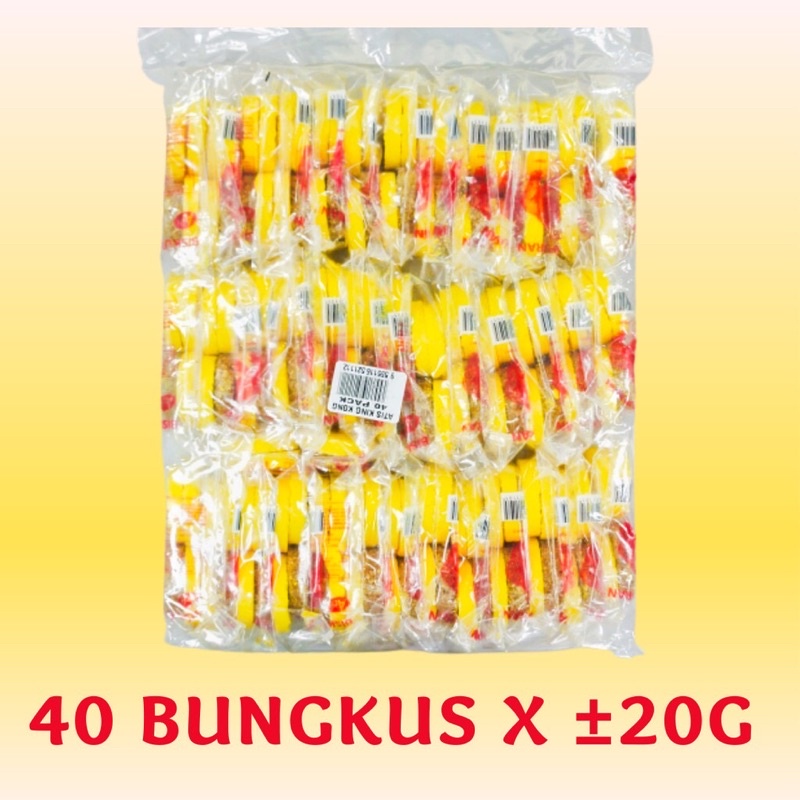 Biskut KingKong 🦧 Sabah(40pck) | Shopee Malaysia