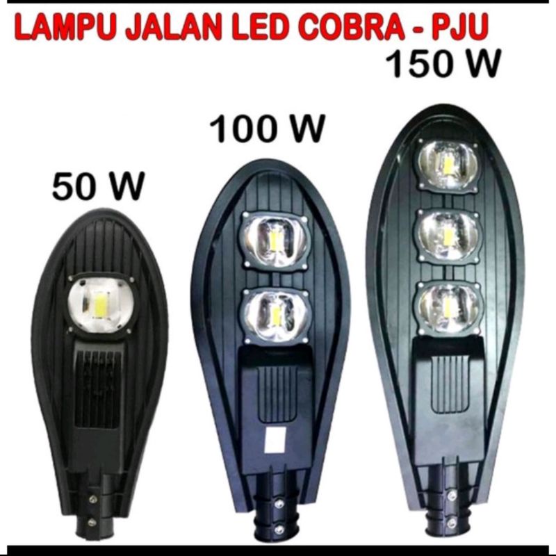 Pju street light 50w 100w 150w 150 100 50 watt led pju street light ...