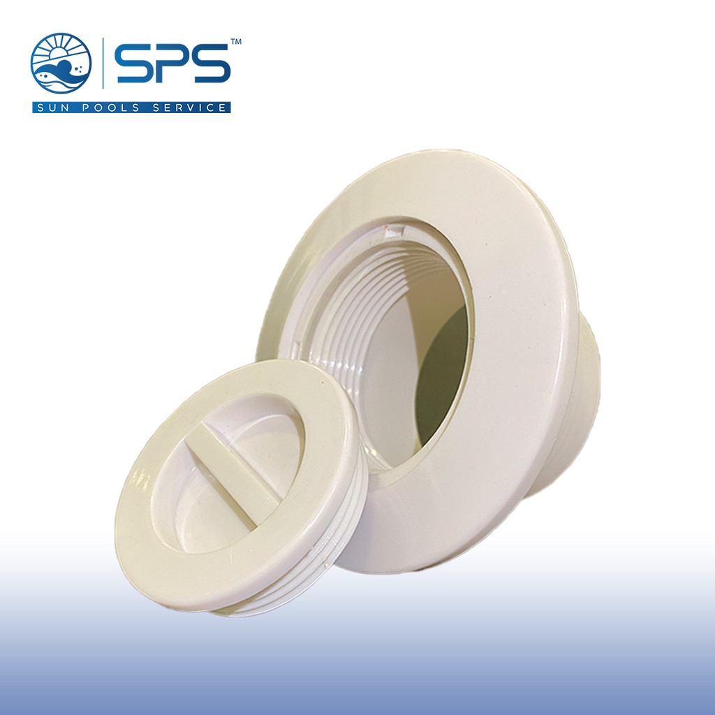 -Vacuum Point- Swimming pool vacuum connection 50mm | Shopee Malaysia