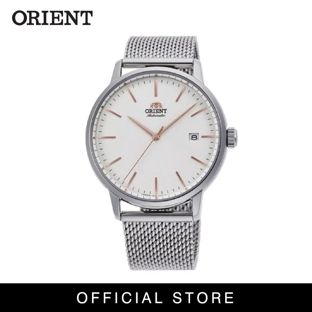 Orient Men Watch Classic Automatic ORRA-AC0E07S | Shopee Malaysia