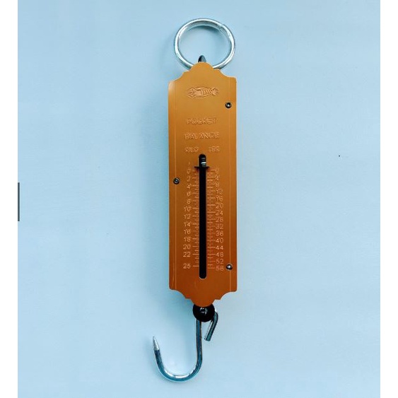 Besot Scales 25 kg / Hanging Pull Scales Per 25 kilos | Shopee Malaysia