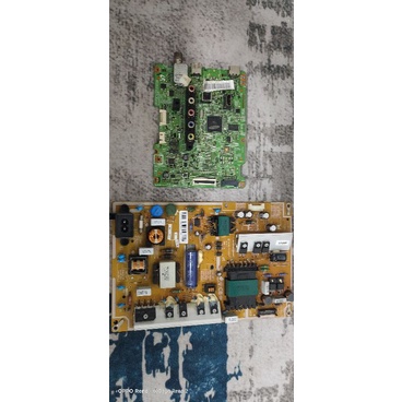 SAMSUNG MODEL UA40F5000AR MAINBOARD/POWERBOARD | Shopee Malaysia
