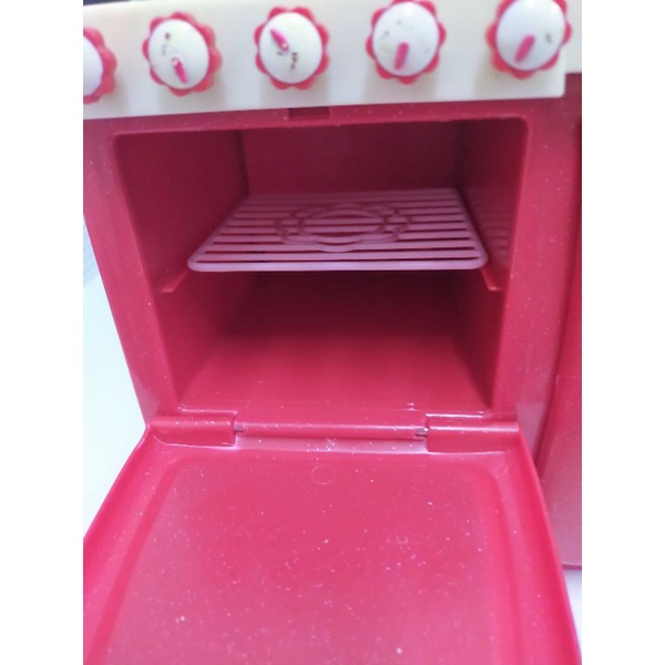 our generation kitchen playset | Shopee Malaysia