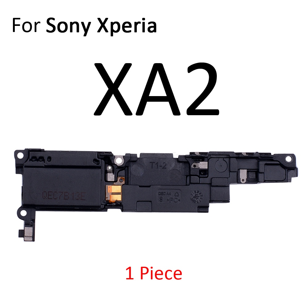 Loud Speaker Sound Buzzer For Sony Xperia XZ3 XZ2 XZ1 XZ Premium XA2 ...