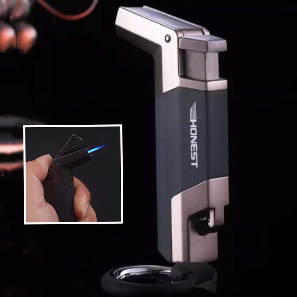 Honest BCZ 230-1 Jet Flame Lighter | Shopee Malaysia