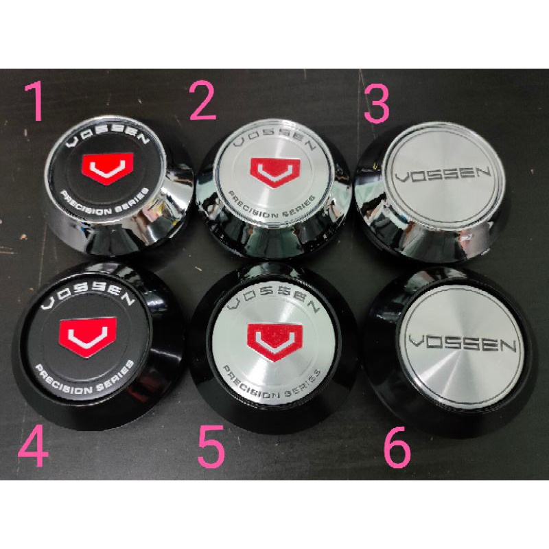 1𝒑𝒄🔥(68𝒎𝒎)𝑽𝒐𝒔𝒔𝒆𝒏 𝑹𝒊𝒎 𝑾𝒉𝒆𝒆𝒍 𝑪𝒂𝒑 𝑪𝒗3 𝑪𝒗4 𝑪𝒗5 𝑪𝒗𝒕 | Shopee Malaysia