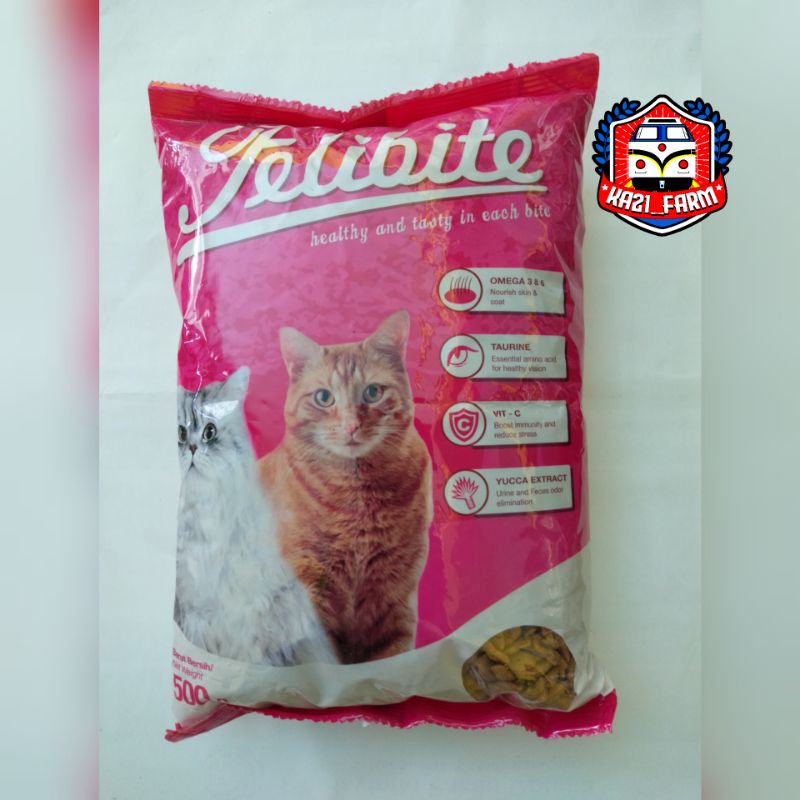 Felibite fish 500 grams | Shopee Malaysia