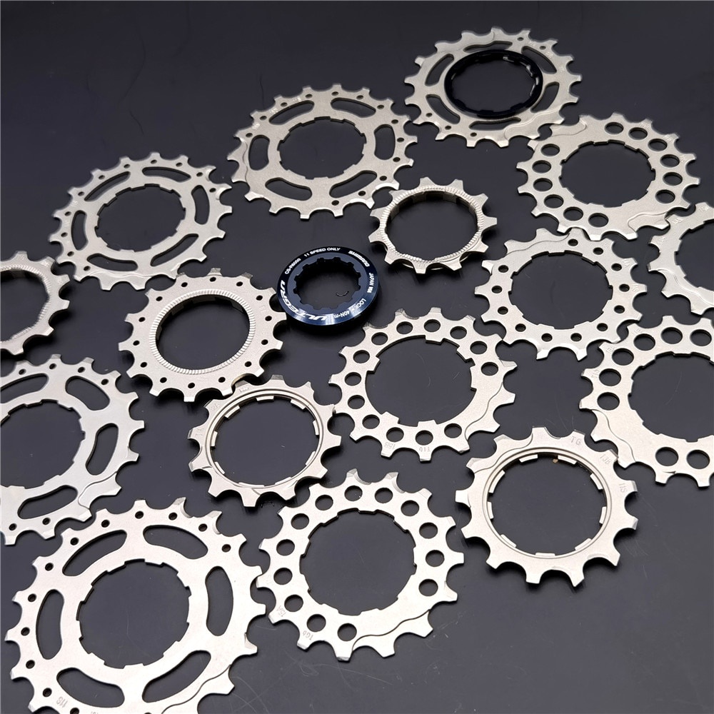 Shimano Ultegra CS-105 R7000 R8000/6800 11 Speed Cassette Sprocket ...