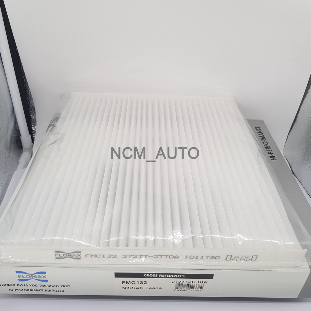 Nissan TEANA L33 Car Air Cond Filter | Shopee Malaysia