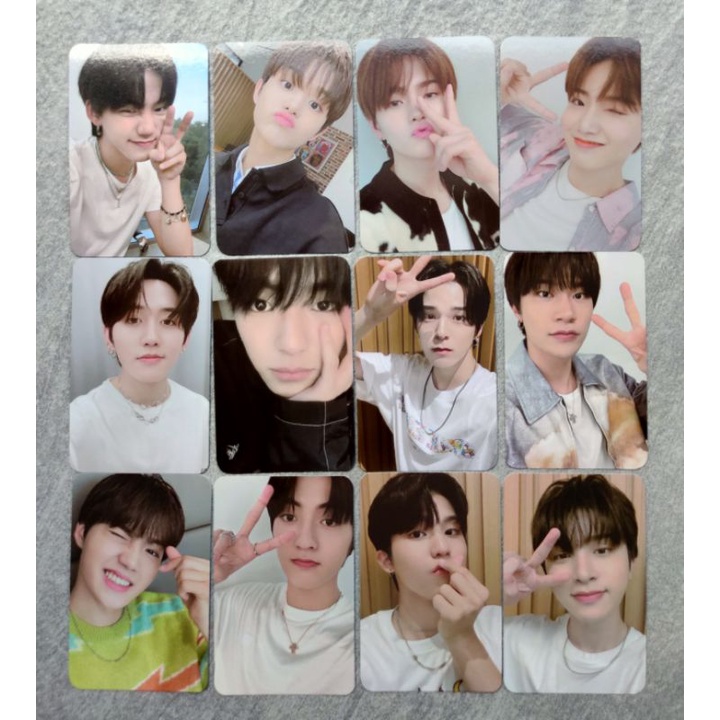 TREASURE Official Membership Kit | Shopee Malaysia