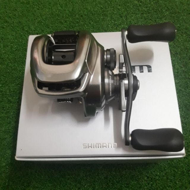 Shimano Bantam MGL XG/PG/HG Left Fishing Reel | Shopee Malaysia